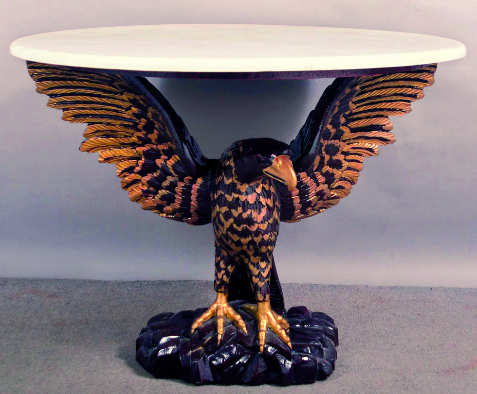 Many antiques incorporate patriotic elements | News, Sports, Jobs - The ...